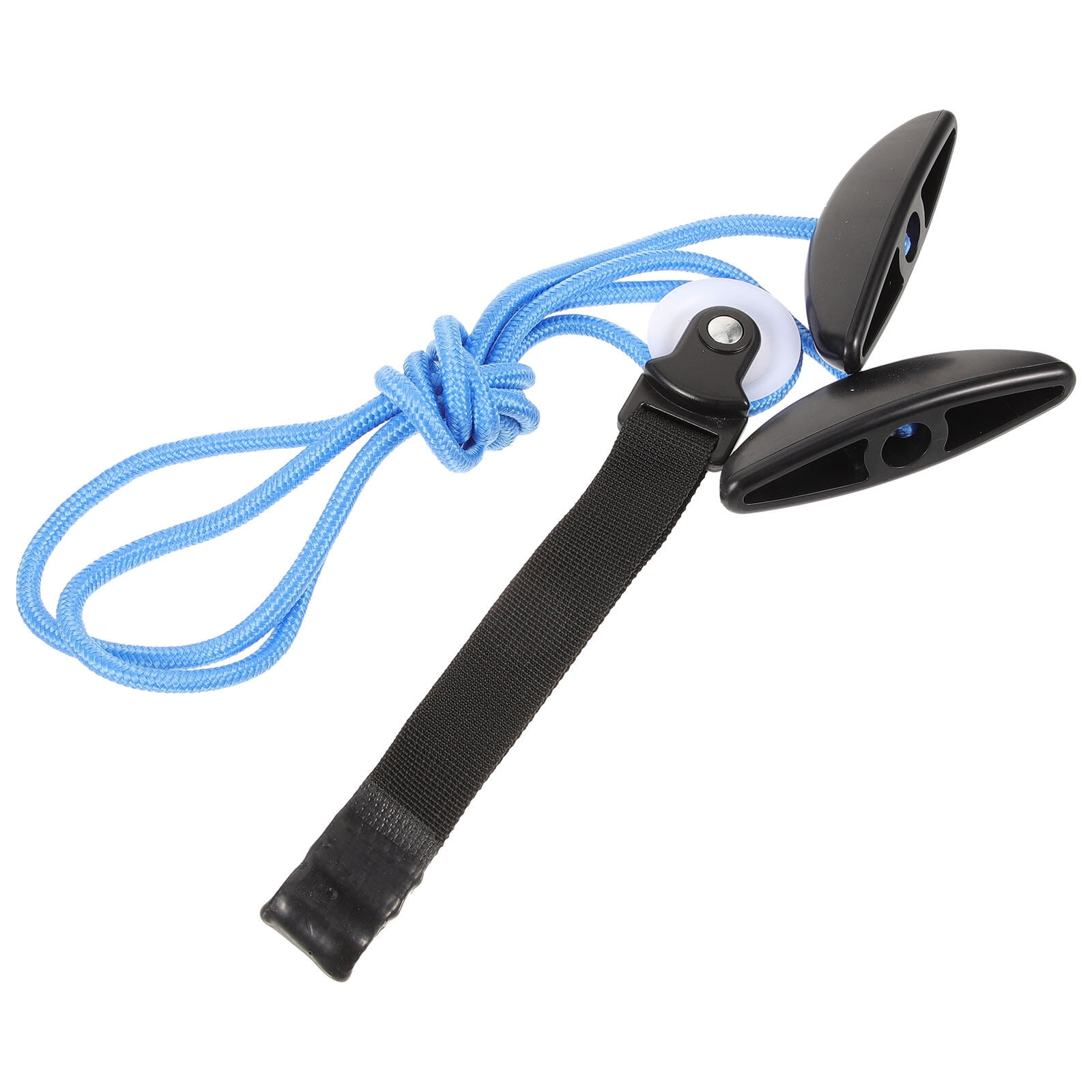 Exercise Pulley System over The Door Simple Indoor Trainer Overhead ...