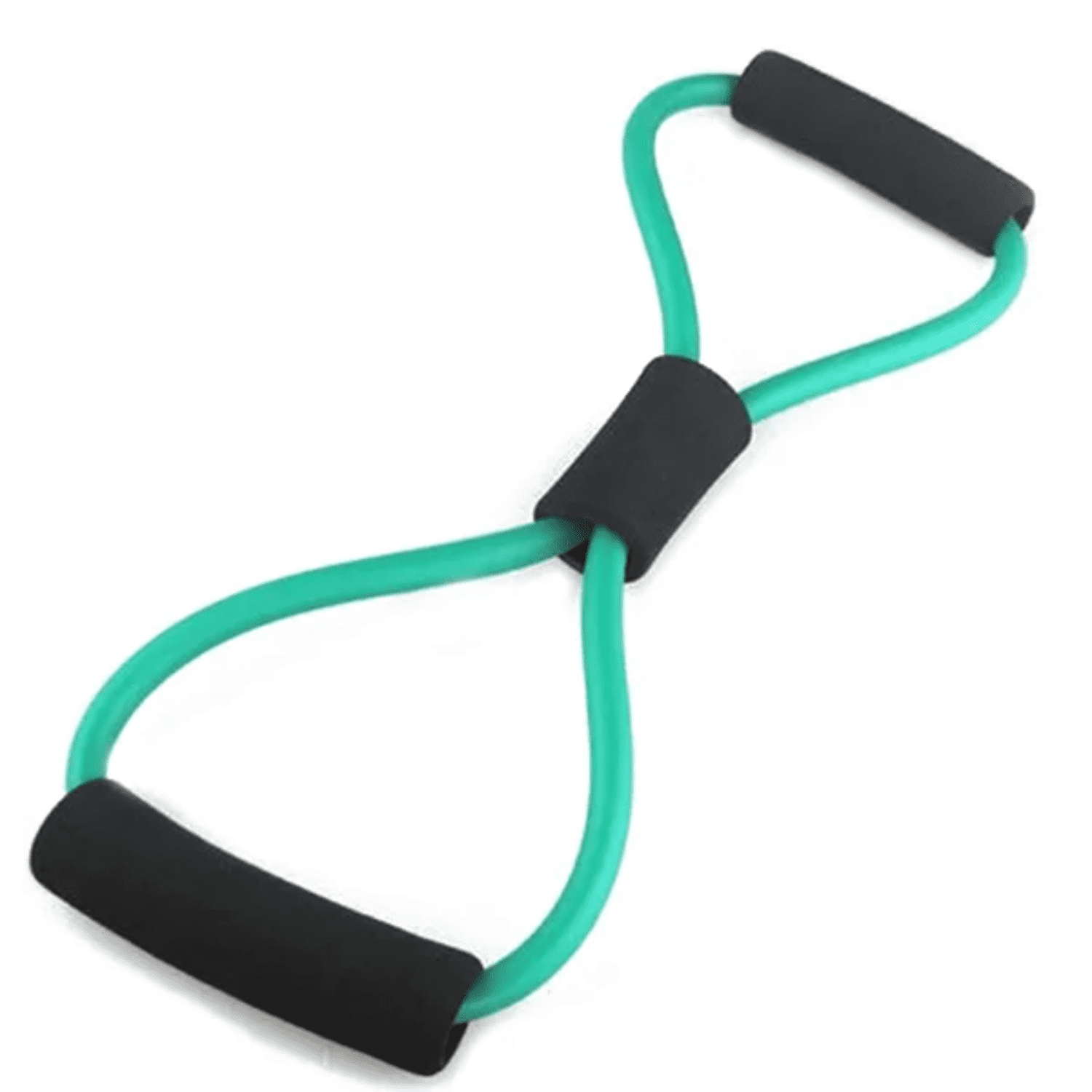Exercise Resistance Bands Chest Expander Cables Spring Sports Pull ...