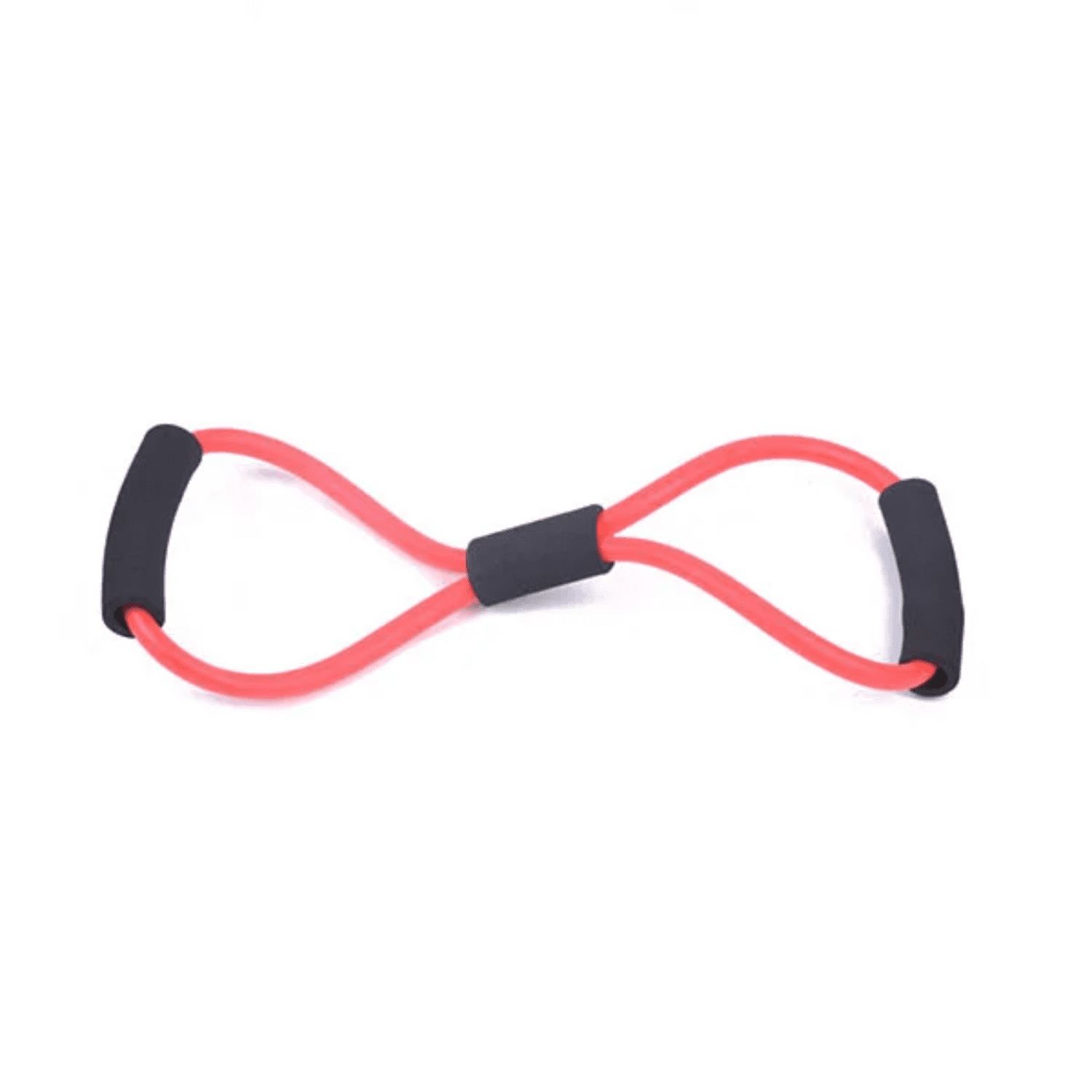 Exercise Resistance Bands Chest Expander Yoga Spring Pull Exerciser ...