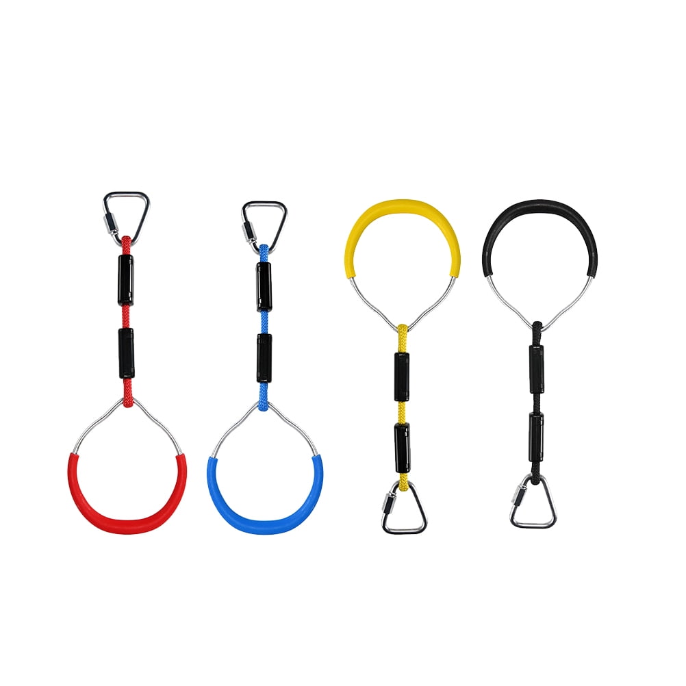 Exercise Ring Obstacle Course Ring Gymnastics Rings Gymnastic Ring ...