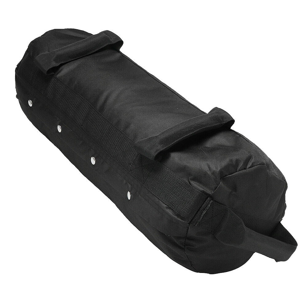 Exercise Sandbags for Working Out - Heavy Duty Sandbag for Weight ...