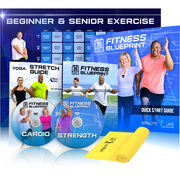 Exercise Dvds Seniors