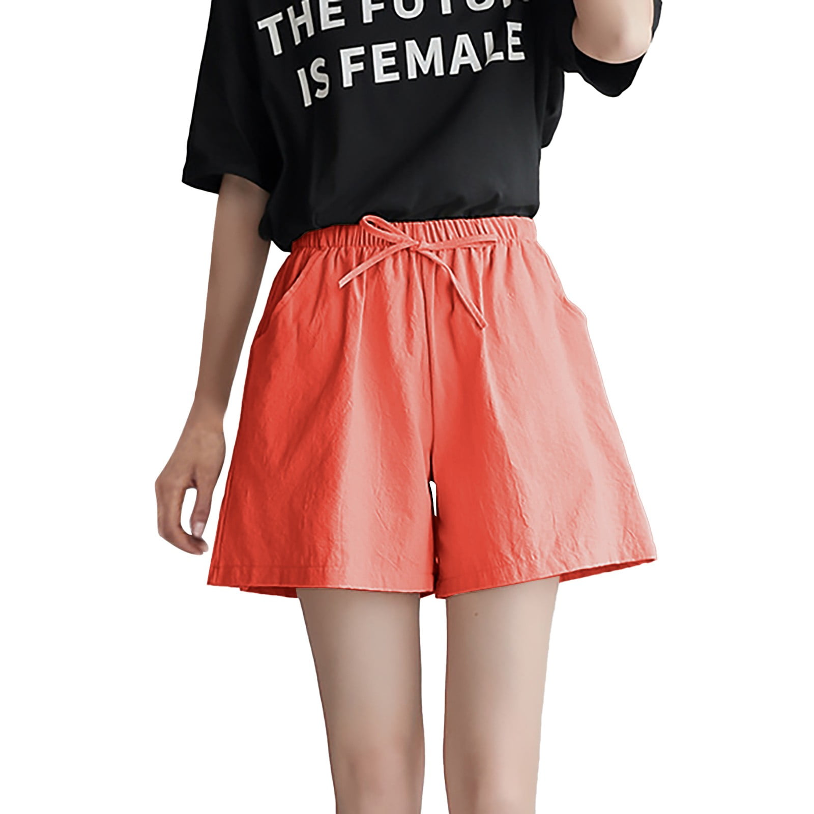 Exercise Shorts for Women Volleyball Shorts Short for Women Short ...