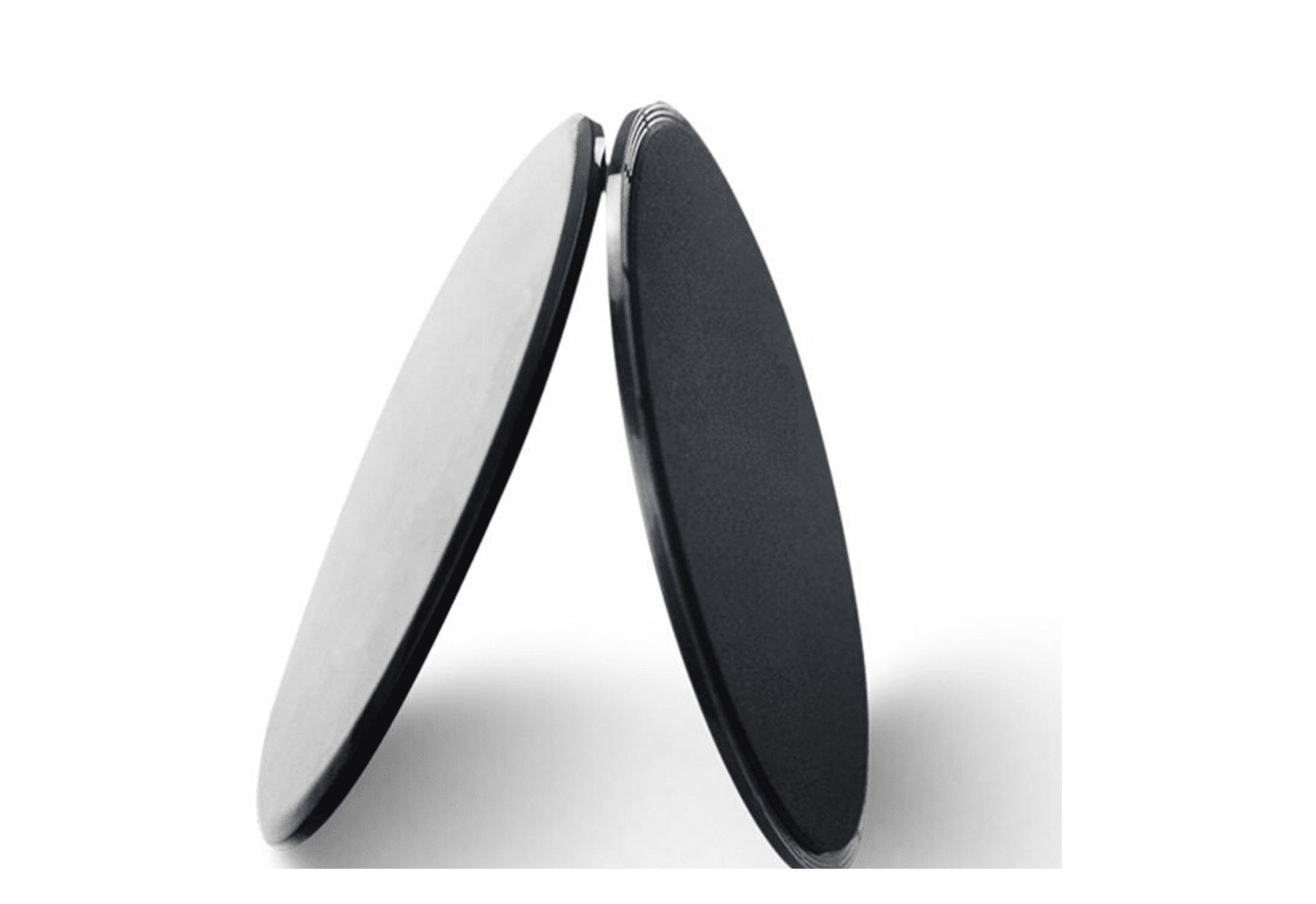 Exercise Slider Discs - Walmart.com