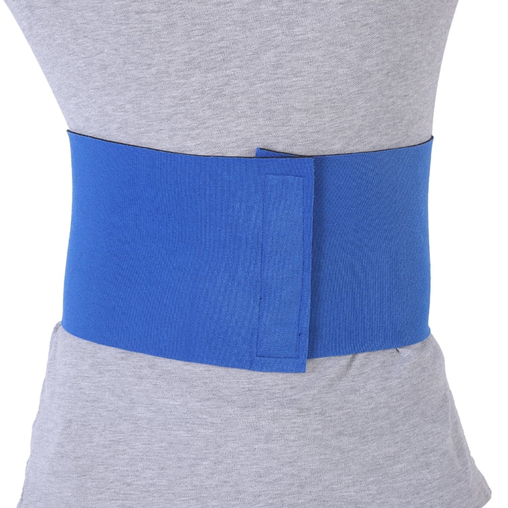 Eotvia Exercise Slimming Belt, Abdomen Fitness Shaper, Neoprene Waist ...