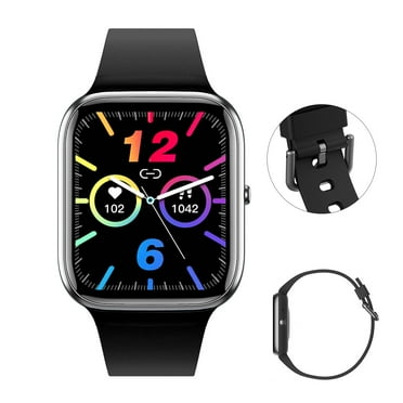 RBX Active Smartwatch - Walmart.com