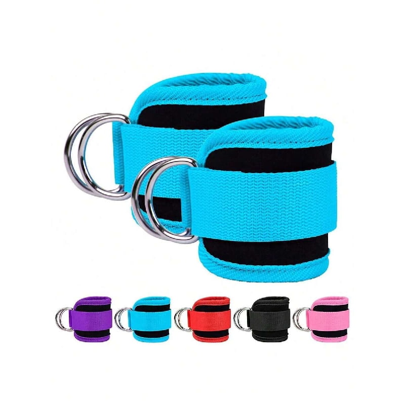 Exercise Strap Anklet Gym Accessories Taekwondo Ankle Brace Leg ...