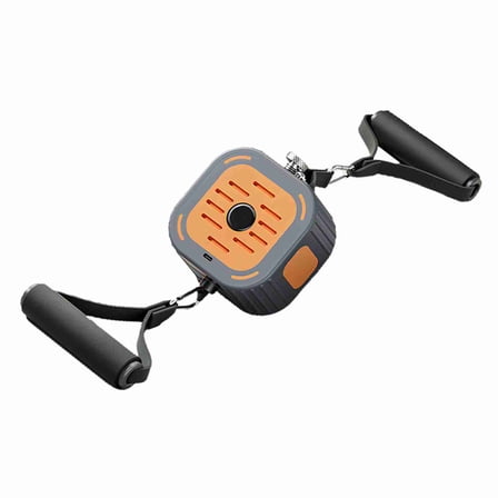 UB Toner - Portable Upper Body Fitness Equipment, Tone Arms, Lift ...