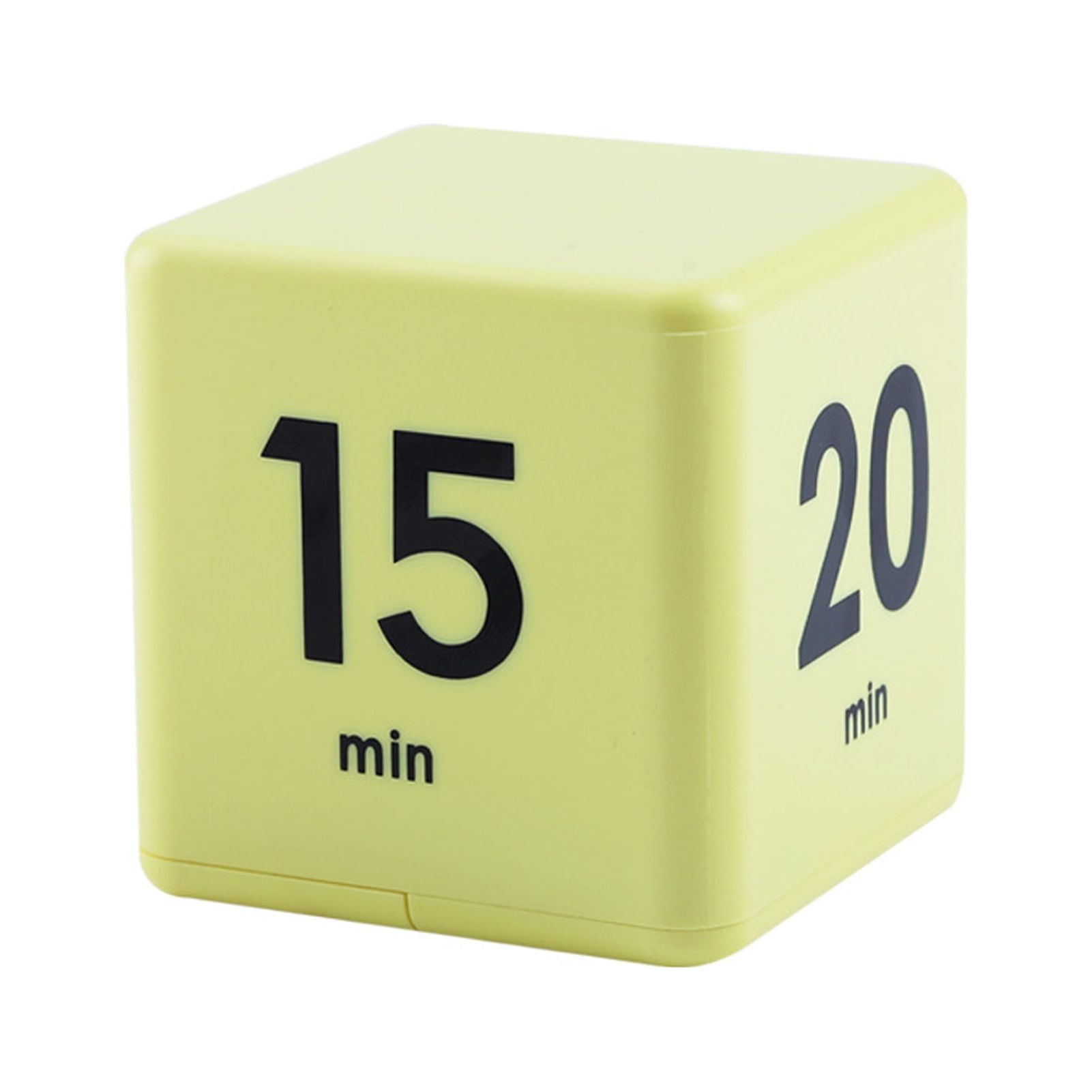 Exercise Timer Cube Timers Time Management with Gravity Sensor Flip ...