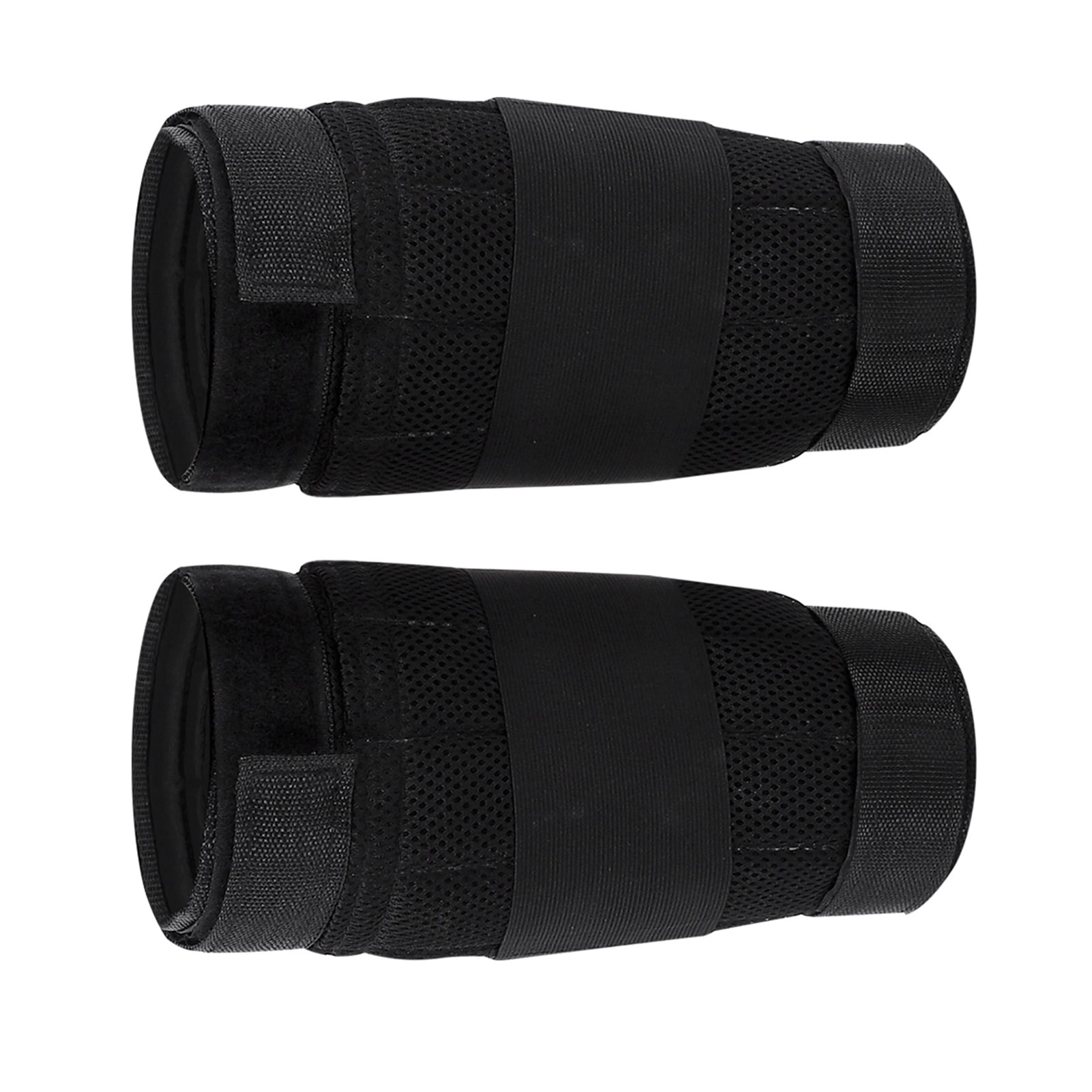 Exercise Training Weighted Leg Bands, Ankle Adjustable Loading Weighted ...