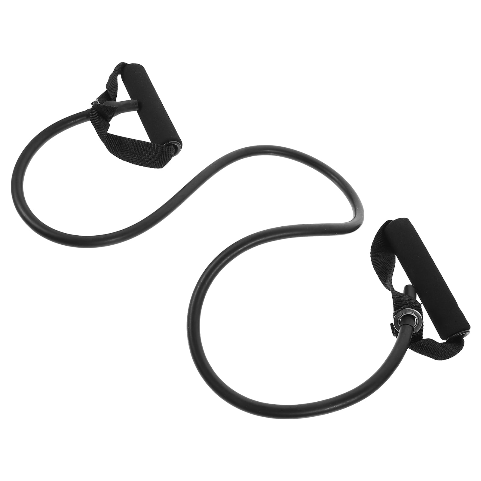 Exercise Tubes Resistance,Elastic Fitness Tubes Exercise Cords Yoga ...