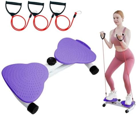 Exercise Twist Boards,Waist Twister Machine Exercise,Balance Board for ...