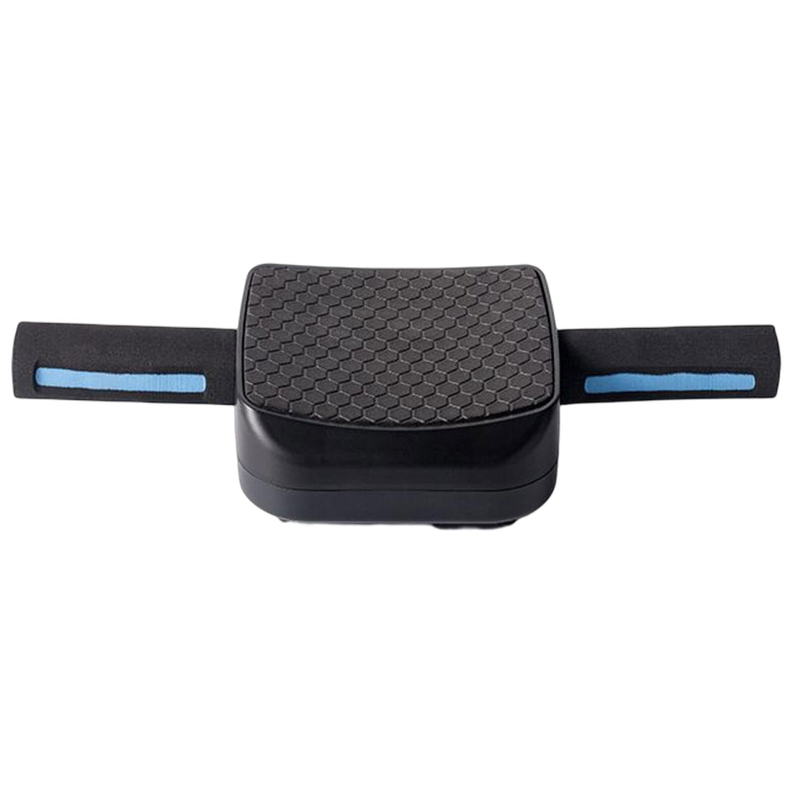 Exercise Wheel, Abdominal Fitness Exercise Equipment, Core Workout ...