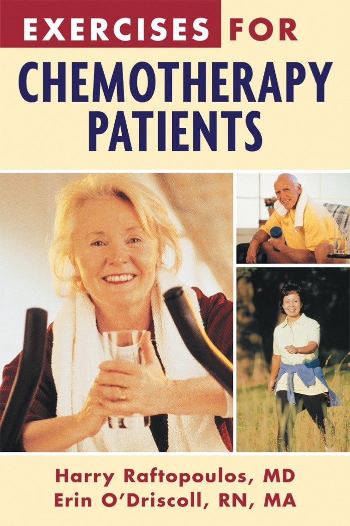 Exercises For Chemotherapy Patients : Helpful and Effective Exercises ...