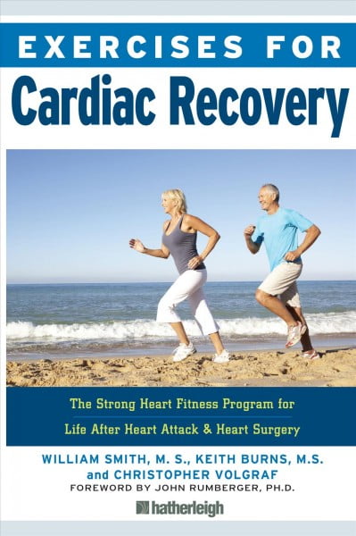 Exercises for: Exercises for Cardiac Recovery : The Strong Heart ...