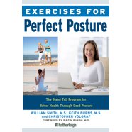 Exercises For Bad Posture: Everything You Need To Improve Posture In ...