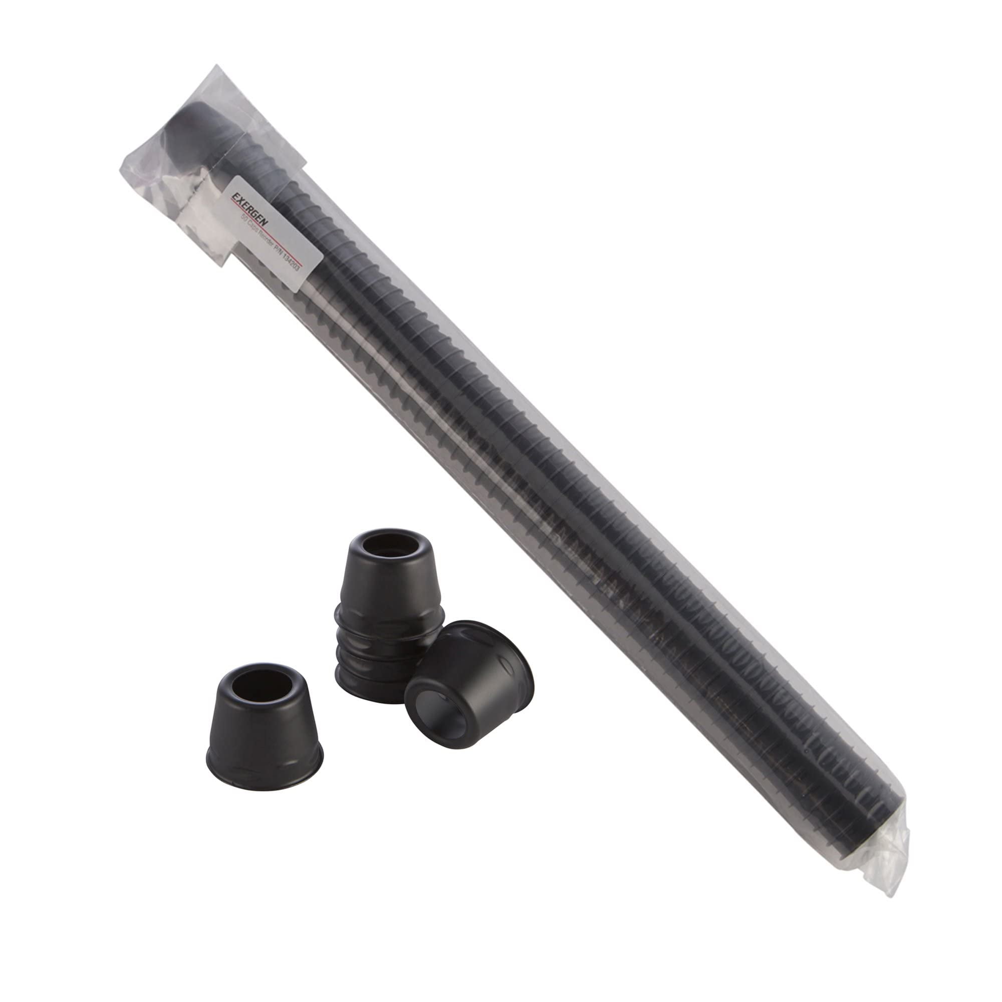 Exergen 134203 Disposable Probe Cover Disposable Caps - Box of 1000 ...