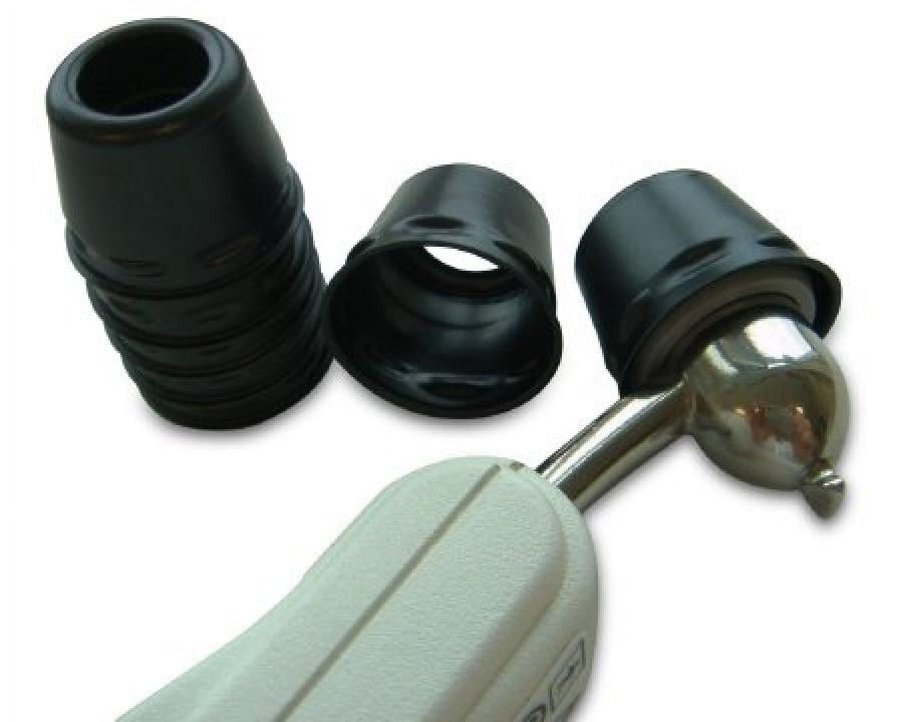 Exergen Probe Cover, For TAT-2000 and TAT-5000 Temporal Thermometer, 50 ...