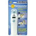 Exergen Professional Model Temporal Artery Thermometer TAT-2000 ...