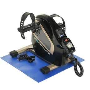 Electric Leg Exercise Machine