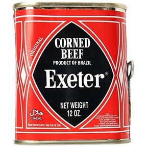 Explore a Selection of Corned Beef Canned Meat in Various Styles