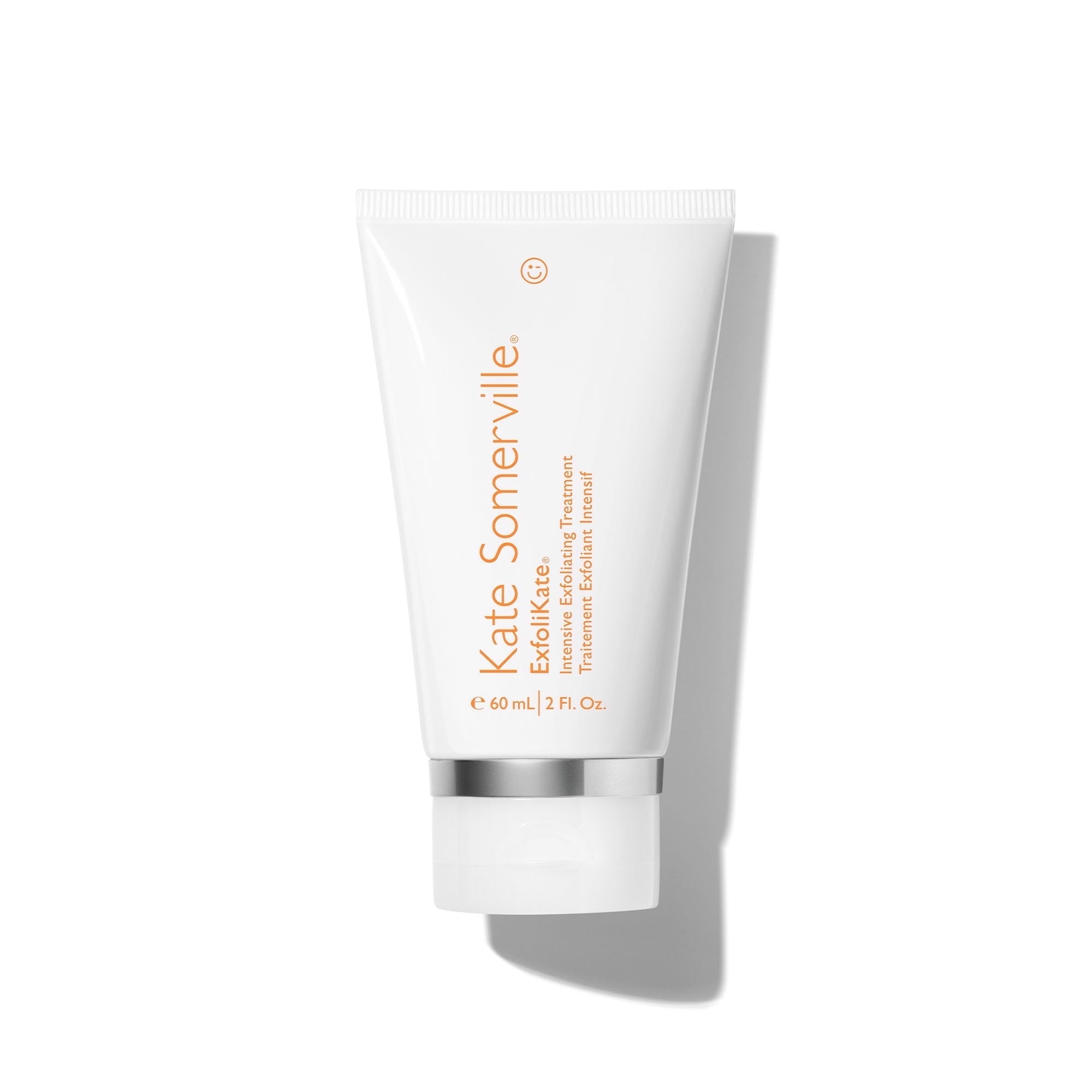 Kate Somerville ExfoliKate Intensive Exfoliating Treatment, 0.5 Fl Oz ...