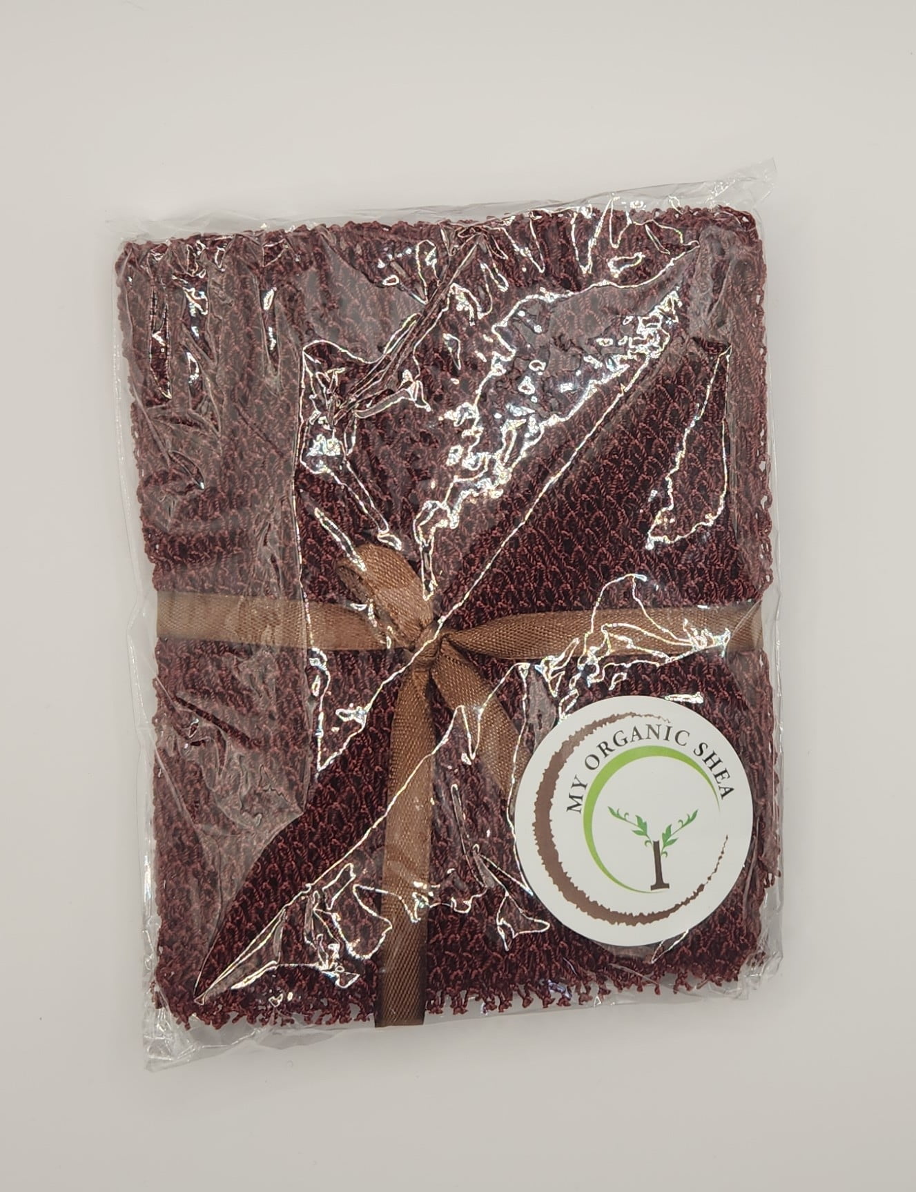 Exfoliating 100% Nylon African Bath Sponge 70", Mesh Shower Sponge ...