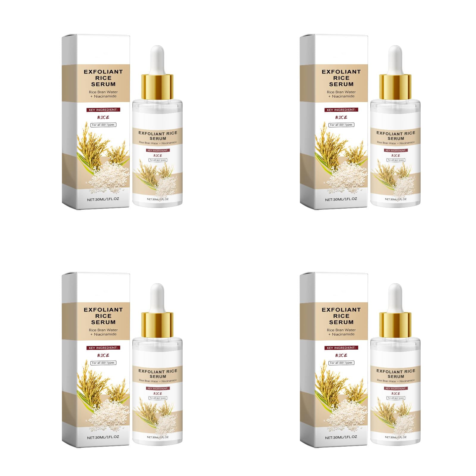 Exfoliating And Moisturizing 30ML Fine Pore Shrinking Blackhead ...