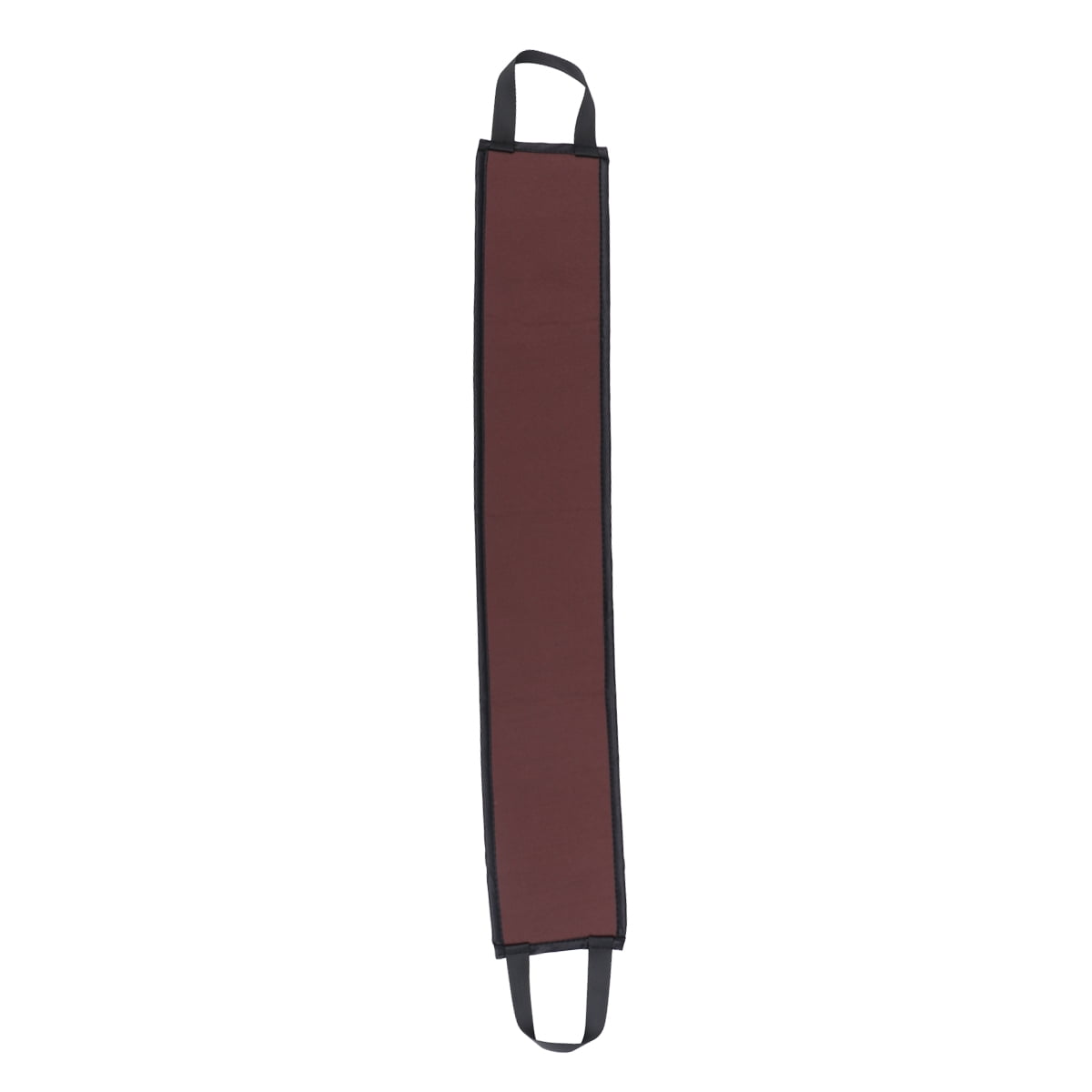 Exfoliating Back Scrubber Bath Strap with Handle - Walmart Business ...