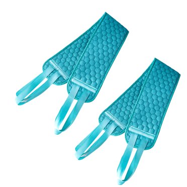 Axe Detailer 2-Sided Shower Tool, Colors May Vary 1 ea - Walmart.com