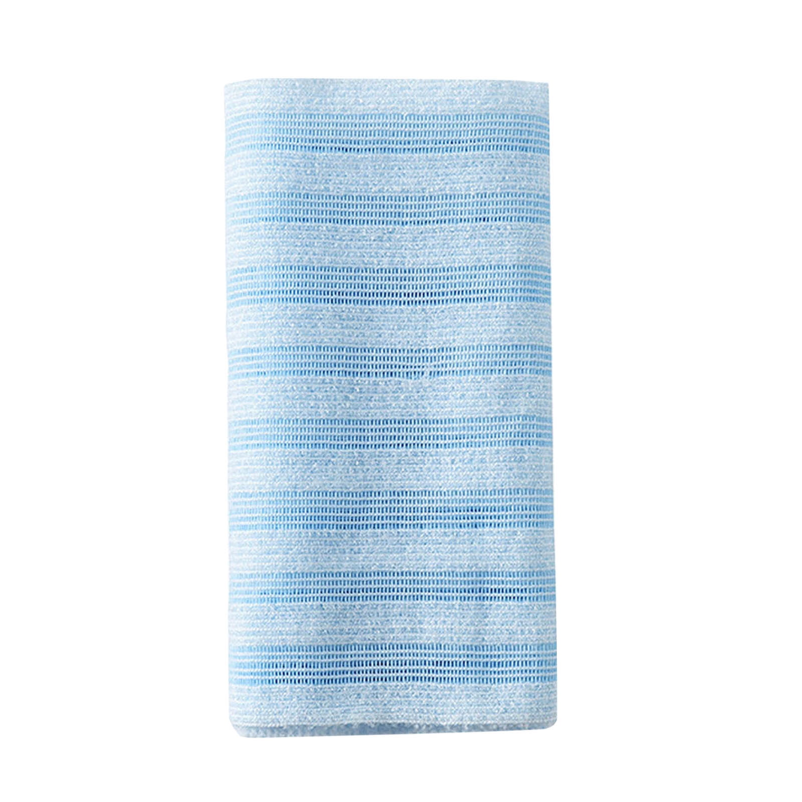 Exfoliating Back Scrubber Scrubber Towel For Shower Bath Wash Scrub ...