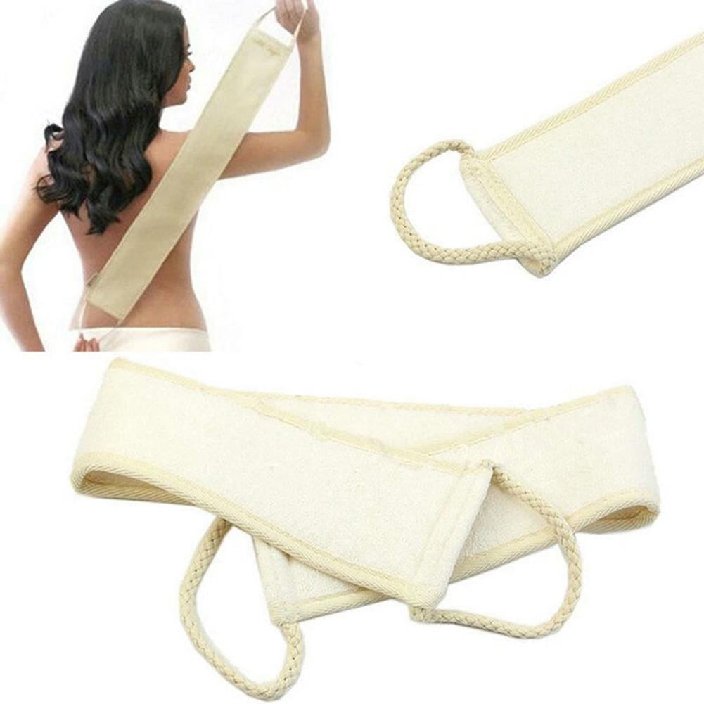 Exfoliating Back Scrubber for Shower - Walmart.com