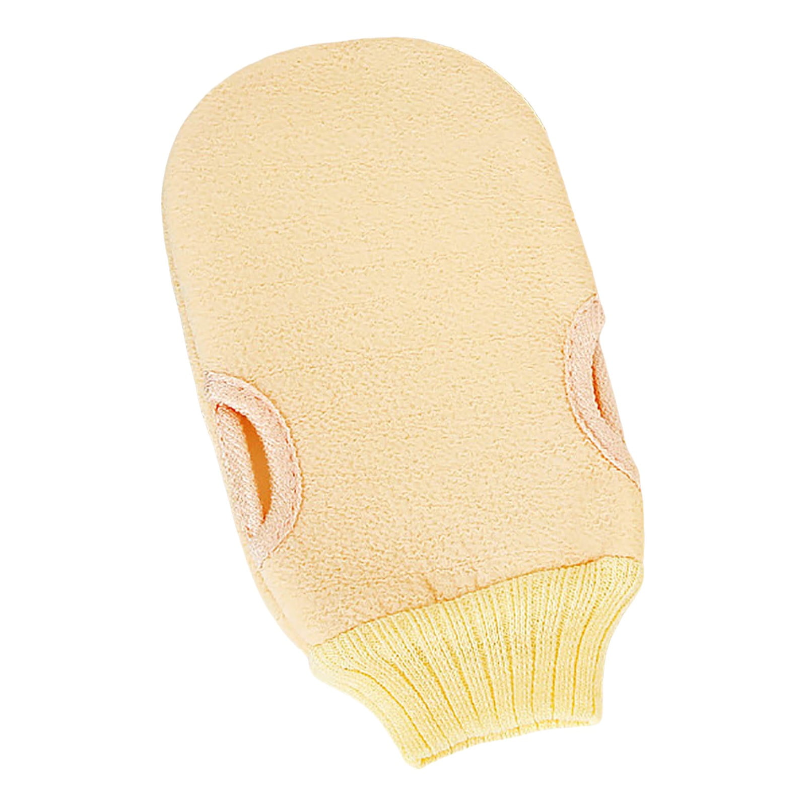 Exfoliating Bath Home Towel Deep Cleansing Powerful Mud Wash Pull Back ...