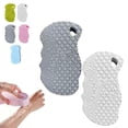 Exfoliating Bath Sponge,No Pain Sponge,3D Super Soft Magic Sponge Mop ...