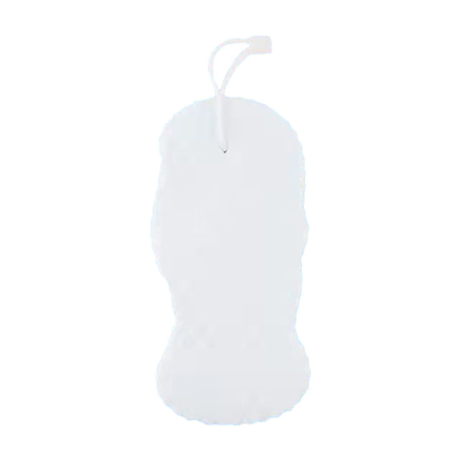 Exfoliating Bath Sponge Soft 3D Bath Sponge Dead Skin Remover Shower ...