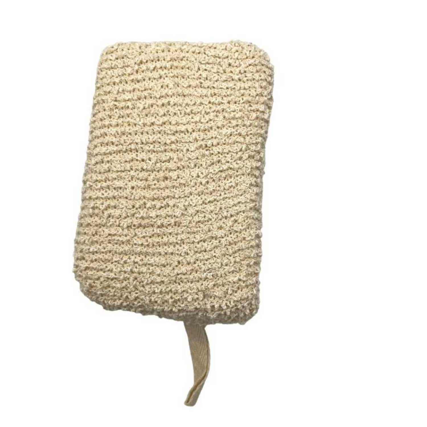 Exfoliating Bath Sponge by Shave Essentials - Walmart.com
