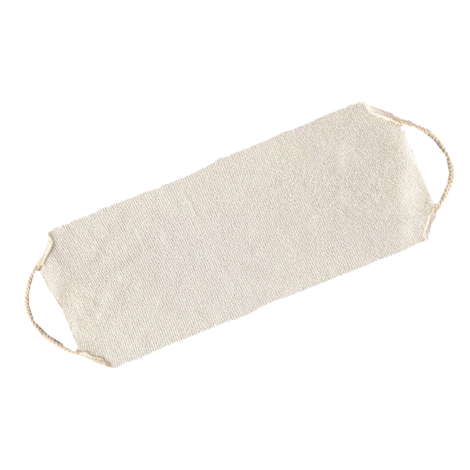 Exfoliating Bath Towel and Body Scrubber for Shower Portable Quick ...