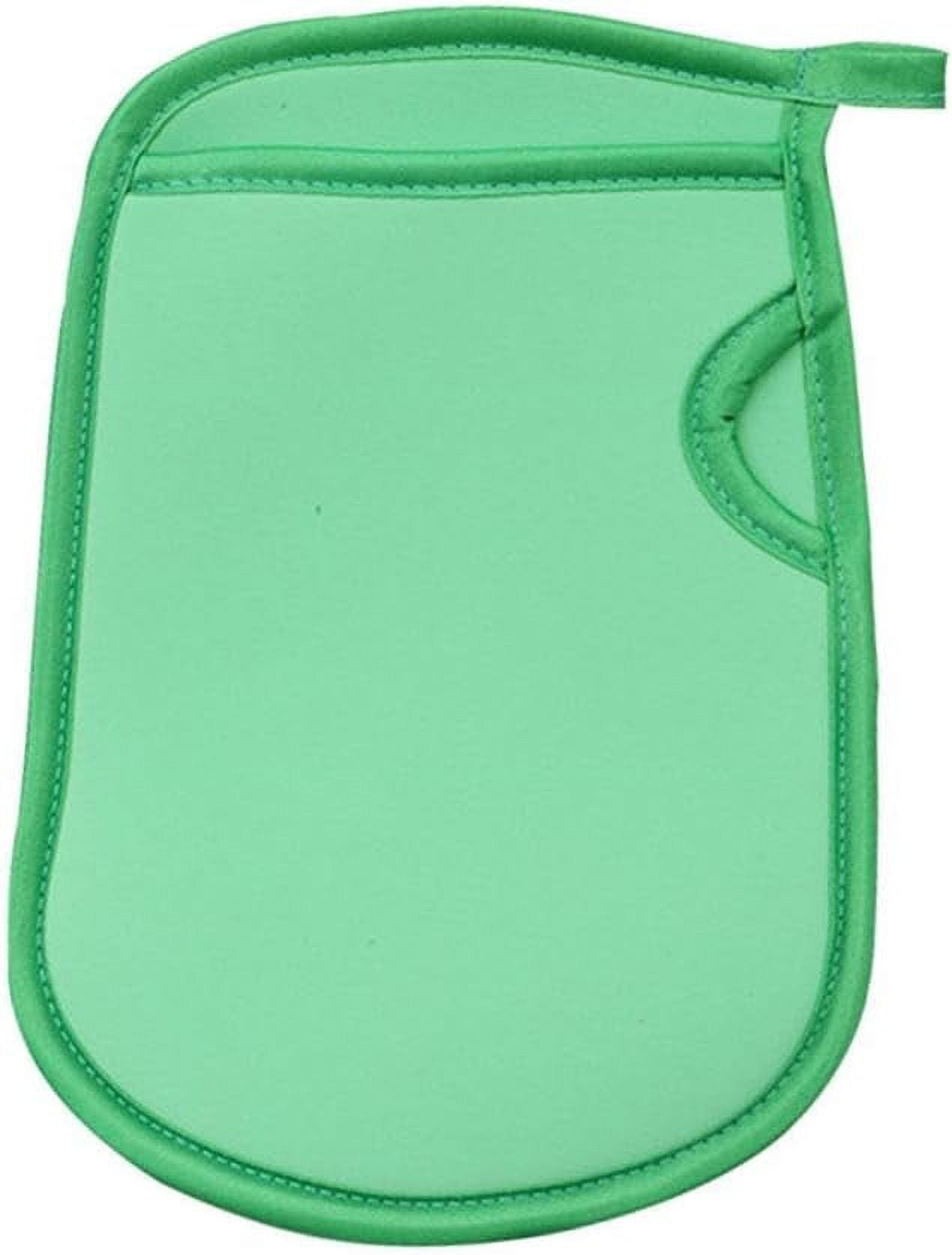 Exfoliating Body Cleaning Scrub Mitt Rub Dead Skin Glove for Shower ...