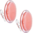 Exfoliating Body Scrub Razor Bump Brush + Ingrown Hairs Treatment ...