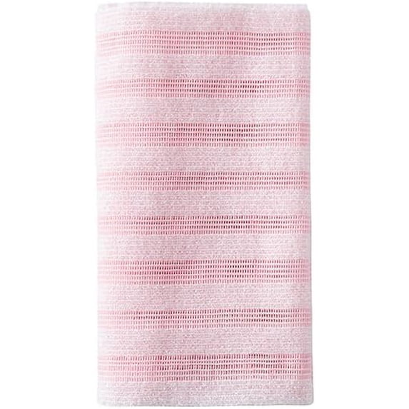 Exfoliating Body Scrubber, for Shower Bath, Exfoliating Washcloth Towel ...