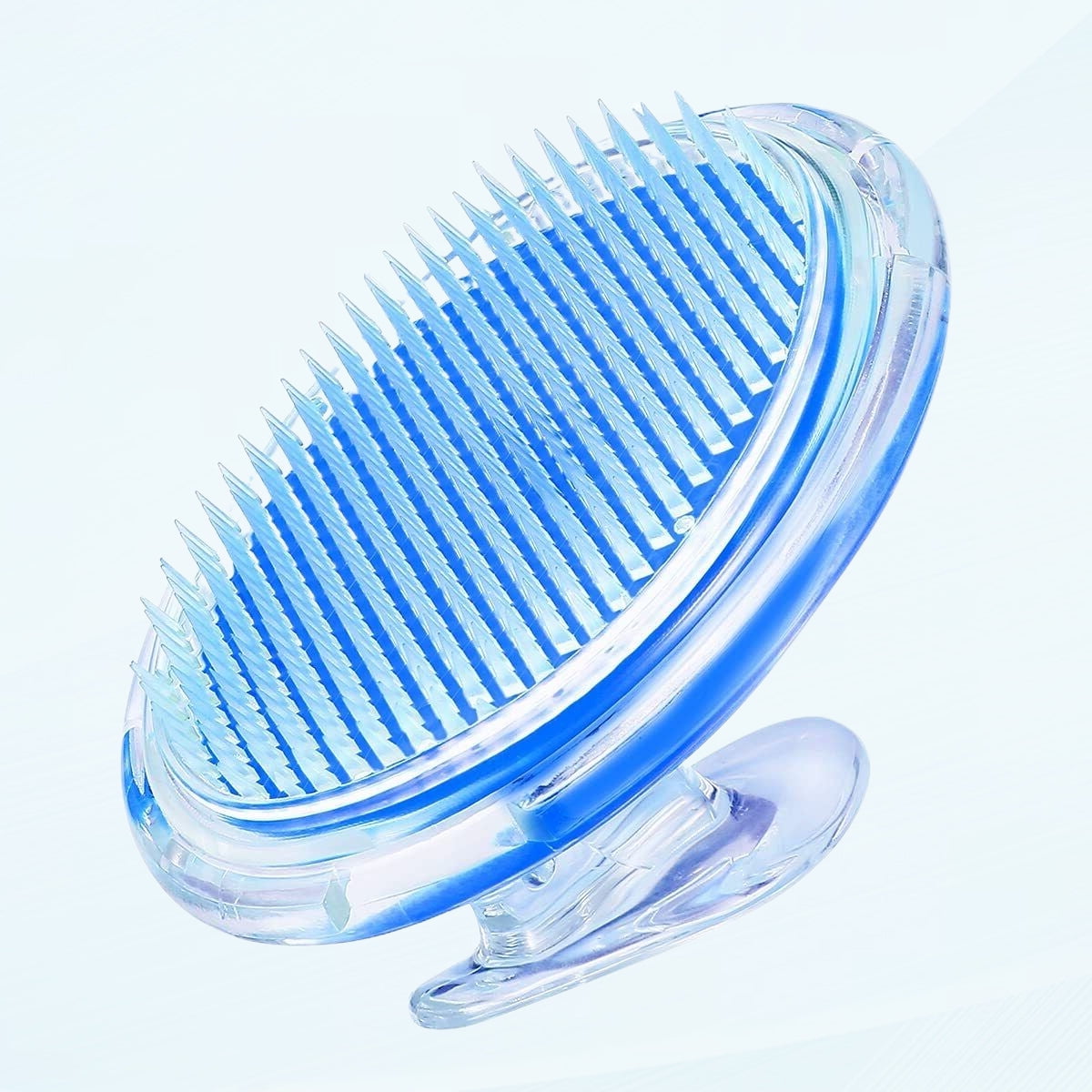 Exfoliating Brush for Ingrown Hair Care - For Treating and Preventing ...