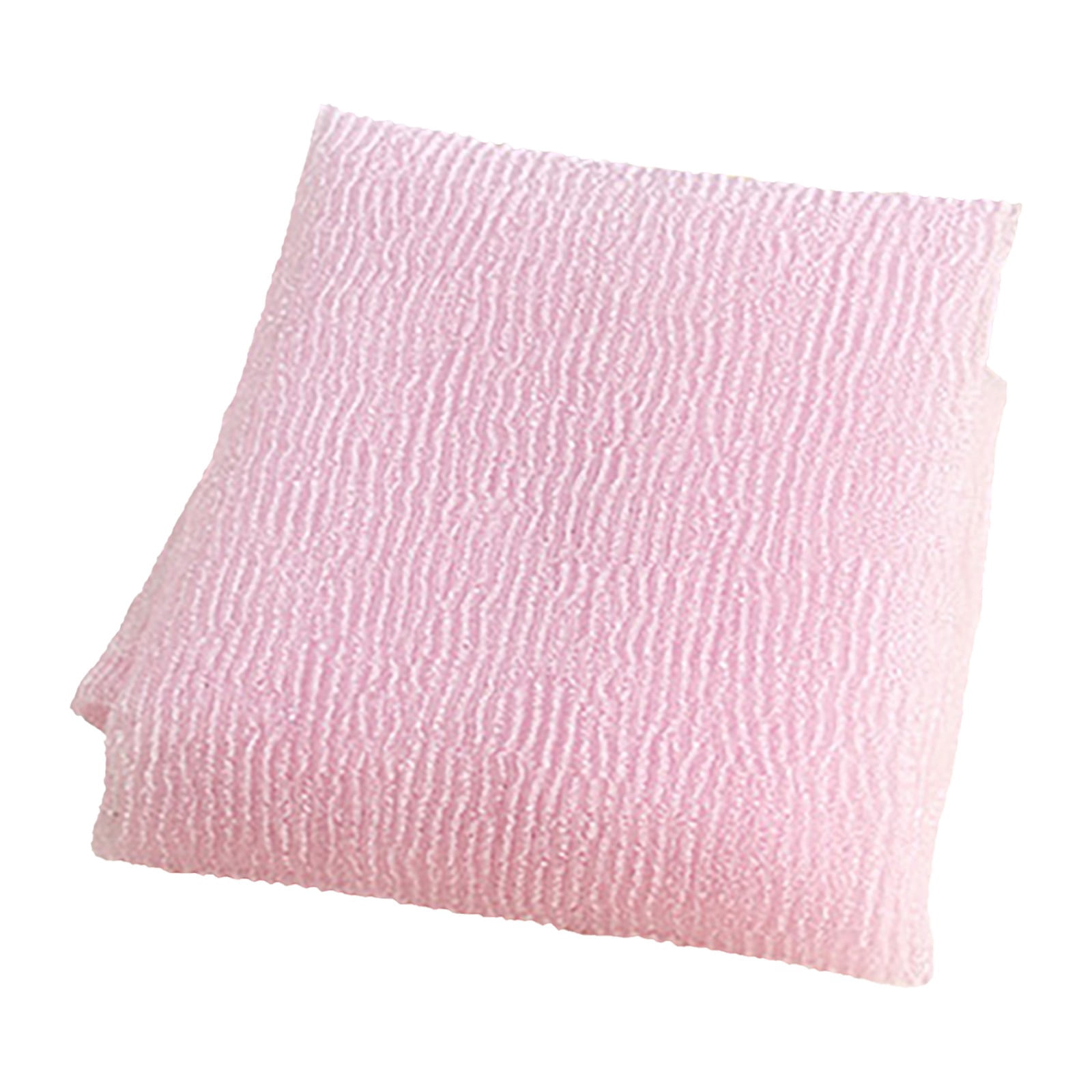 Exfoliating Cloth Loofah 36 Inch Nylon Long Shower Washcloth Body ...