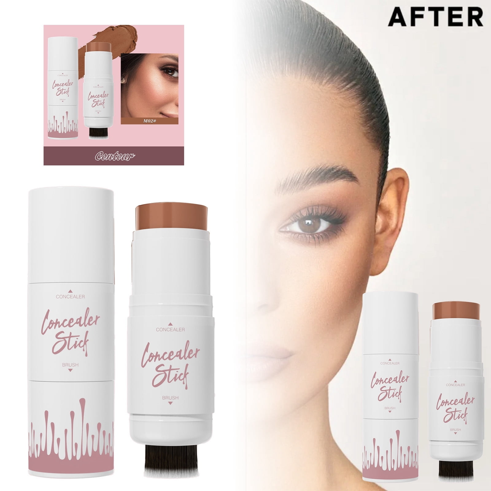 Exfoliating Face Scrub Great Head Face Wash Ice Roller Face Face ...