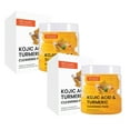 Exfoliating Facial Pads Gentle Skin Care For Deep Cleansing Removing