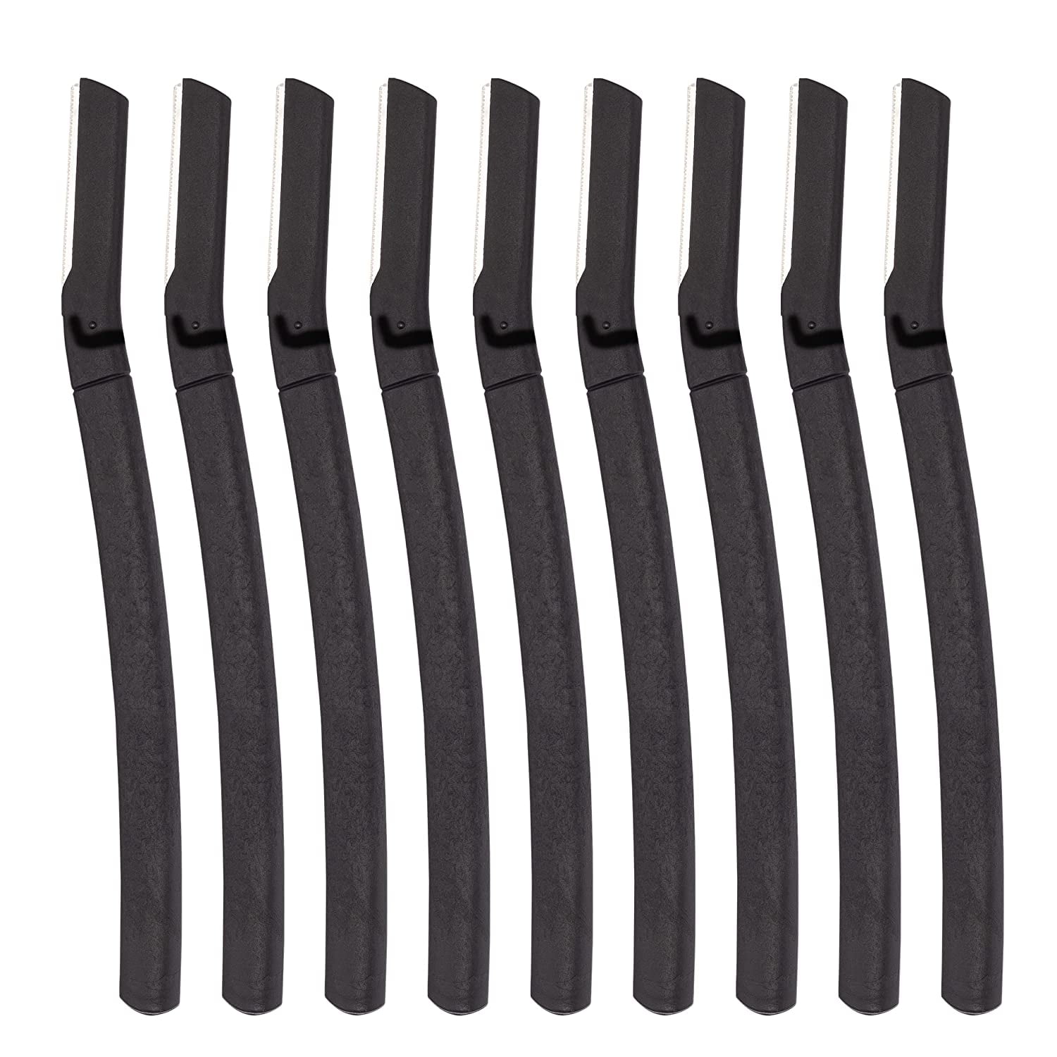 Exfoliating Facial Razors - Dermaplaning Tool Removes Dead Surface Skin ...