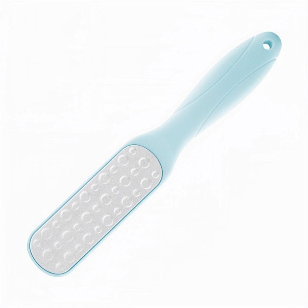 Exfoliating Foot File: Gentle Care for Soft Baby Feet - Walmart.com