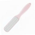 Exfoliating Foot File - Multi-Color, Plastic & Metal, 60g - Step-by ...