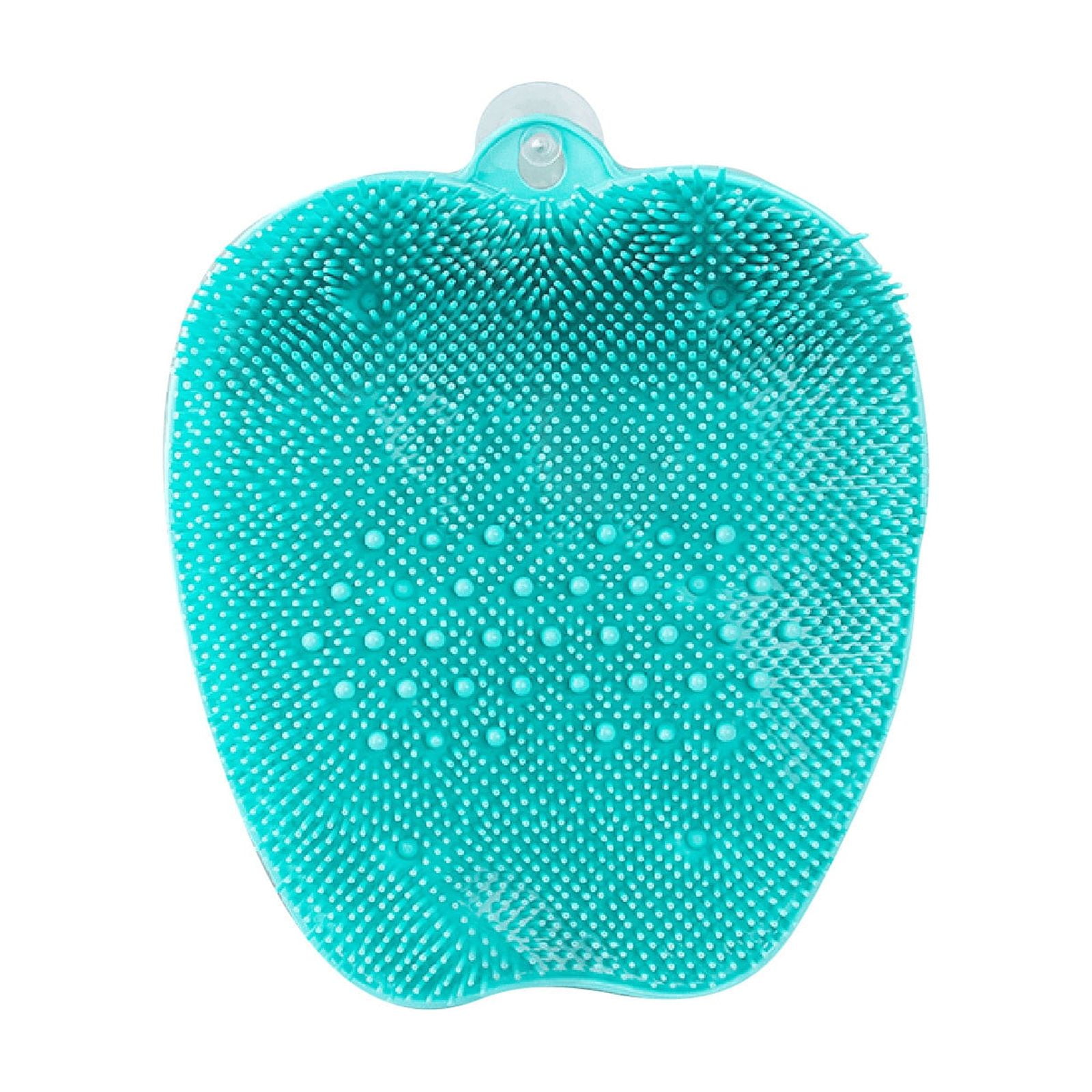 Exfoliating Foot Washing Mat | Massage Cushion for Callus Removal ...