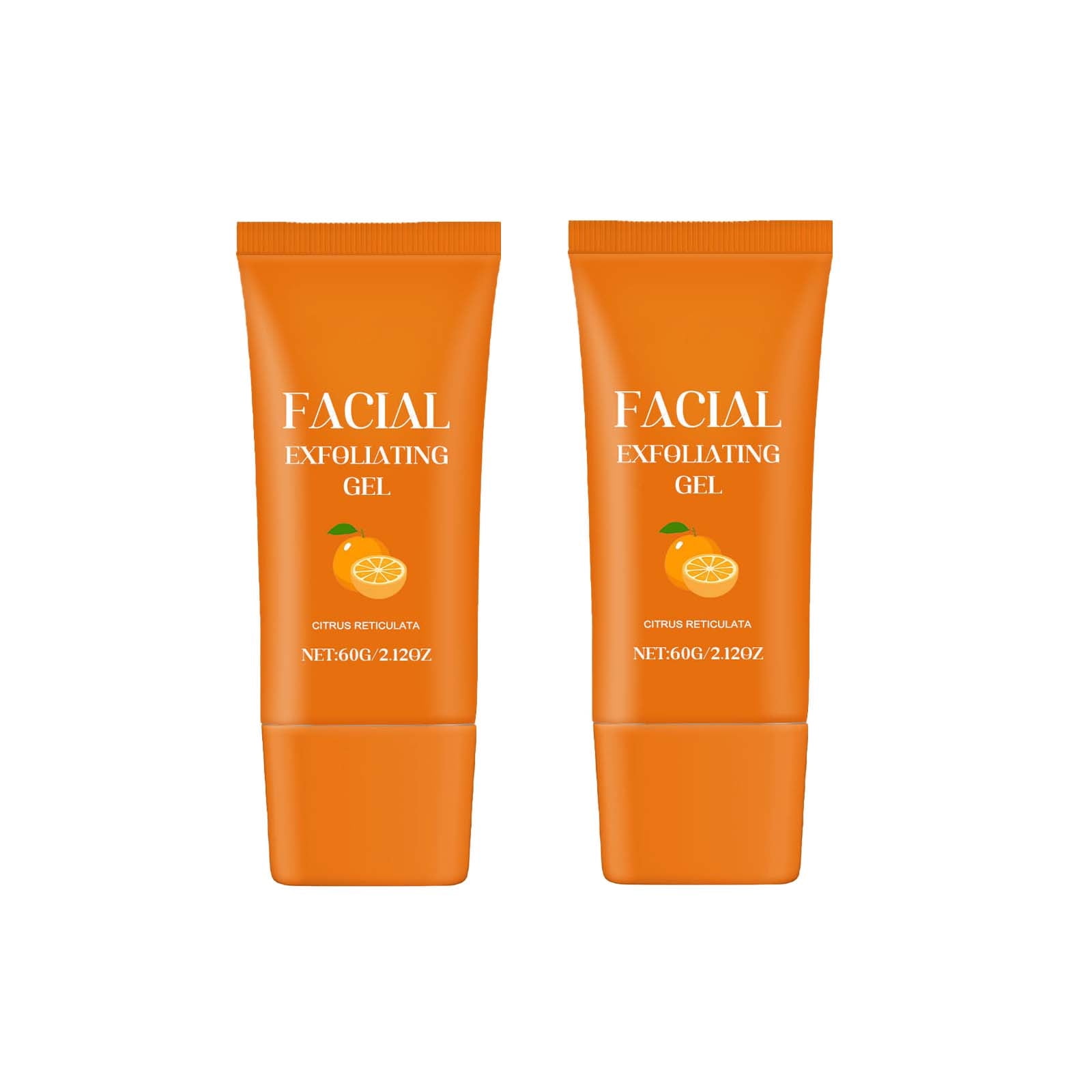 Exfoliating Gel Glycolic Even Tone Gentle Exfoliant Gel Fruit Enzymes ...