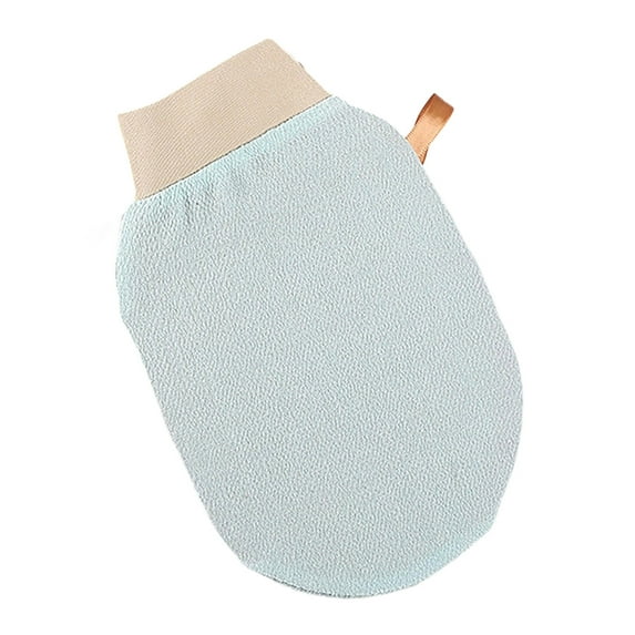 Exfoliating Glove, Deep Revive Glow Exfoliating Glove, Dual-Sided Body ...